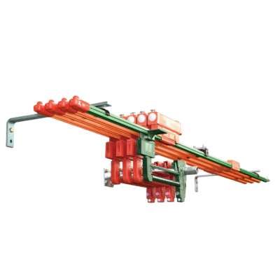 Conductor Bar – Industrial Power & Control Inc.