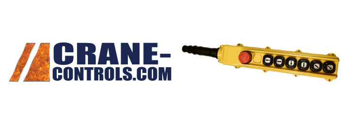 Crane-Controls.com Pendant Control Stations – Industrial Power ...