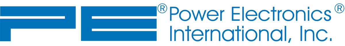 Power Electronics – Industrial Power & Control Inc.