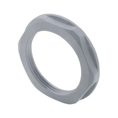 2043211: PG21 Plastic Lock Nut – Industrial Power & Control Inc.