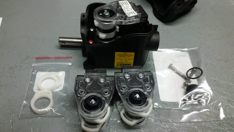 How Does A Rotary Limit Switch Work? – Industrial Power & Control Inc.