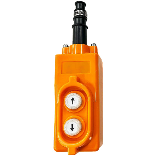 Pendant Control Stations – Industrial Power & Control Inc.