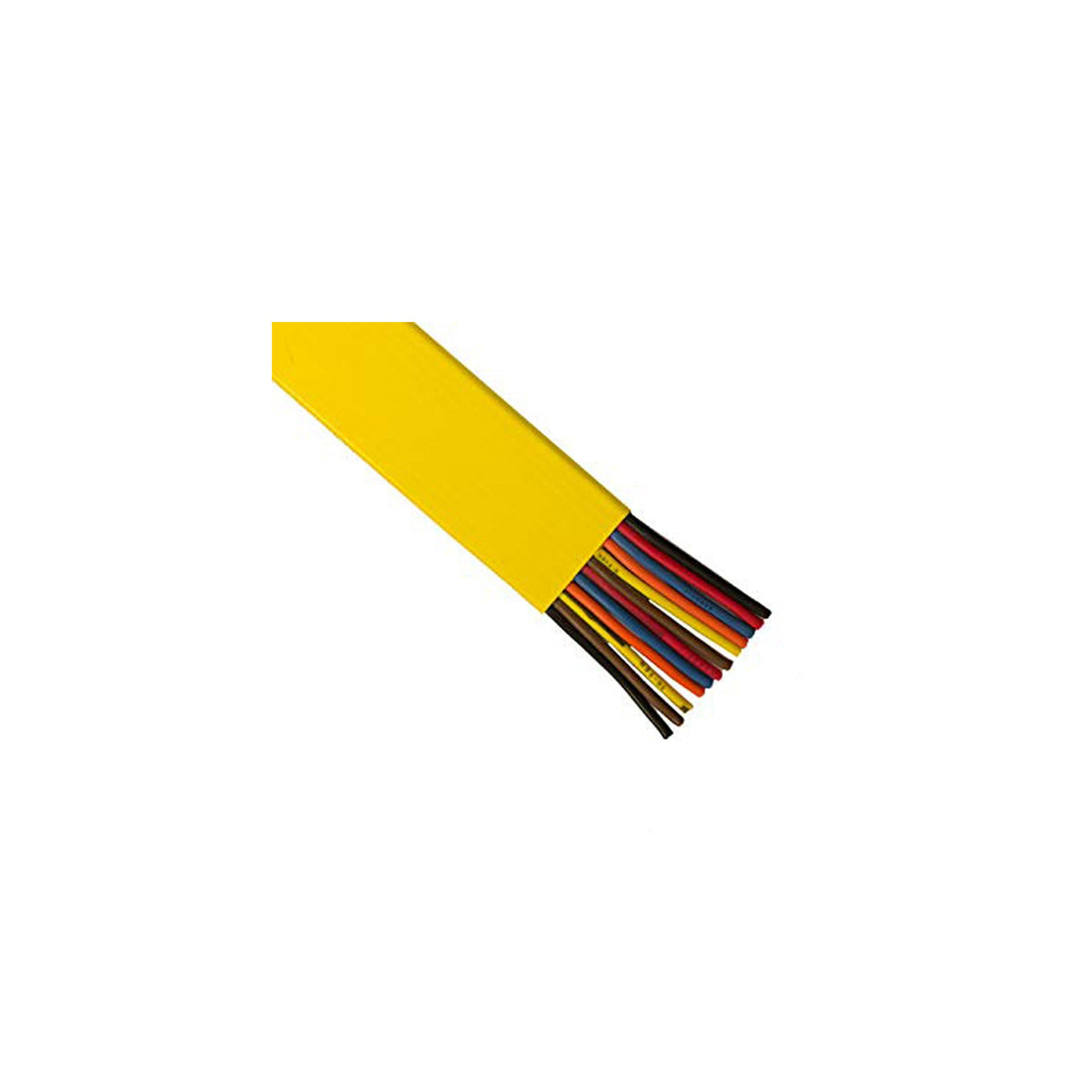 Overhead Crane Cable Festoon Systems | Industrial Power & Control ...