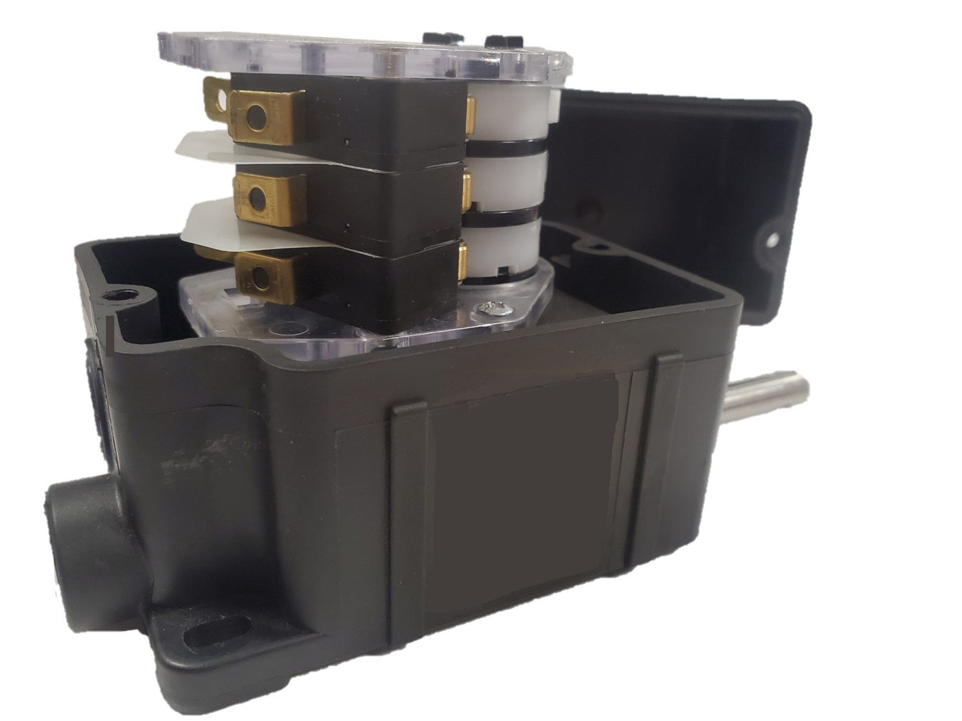 TER Rotary Limit Switch – Industrial Power & Control Inc.